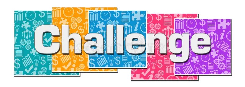 Challenges in Life ~ 2! – I am My Path!