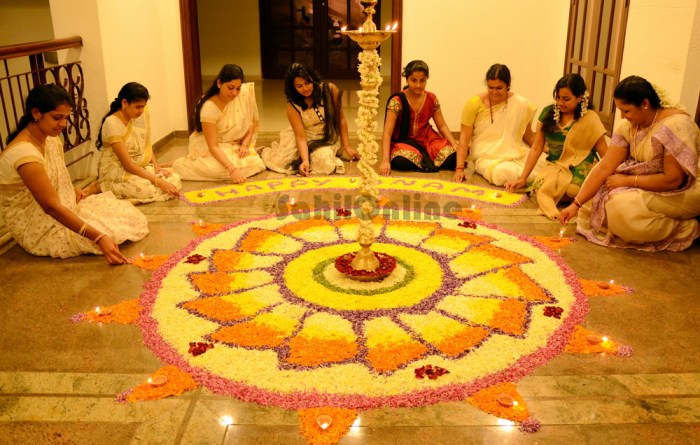 Deepavali ~ The Festival of Lights! – I am My Path!