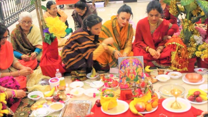 Deepavali ~ The Festival of Lights! – I am My Path!