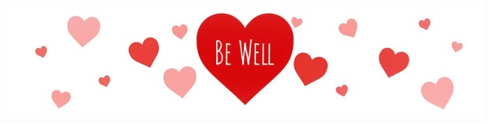 Revision In Pictures 8 ~ Be Well! – I am My Path!