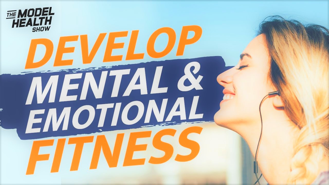 Emotional Fitness! – I am My Path!