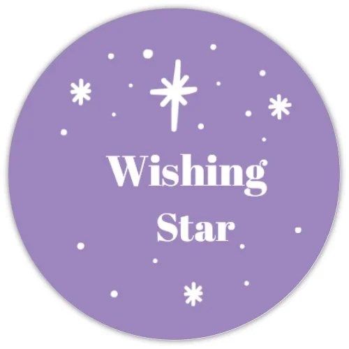 Wishing Star Gifts ~1! – I am My Path!