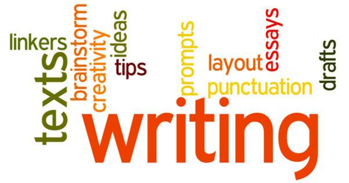 Writing! – I am My Path!
