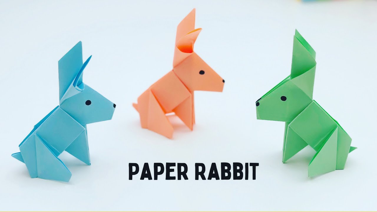 Origami! – I am My Path!