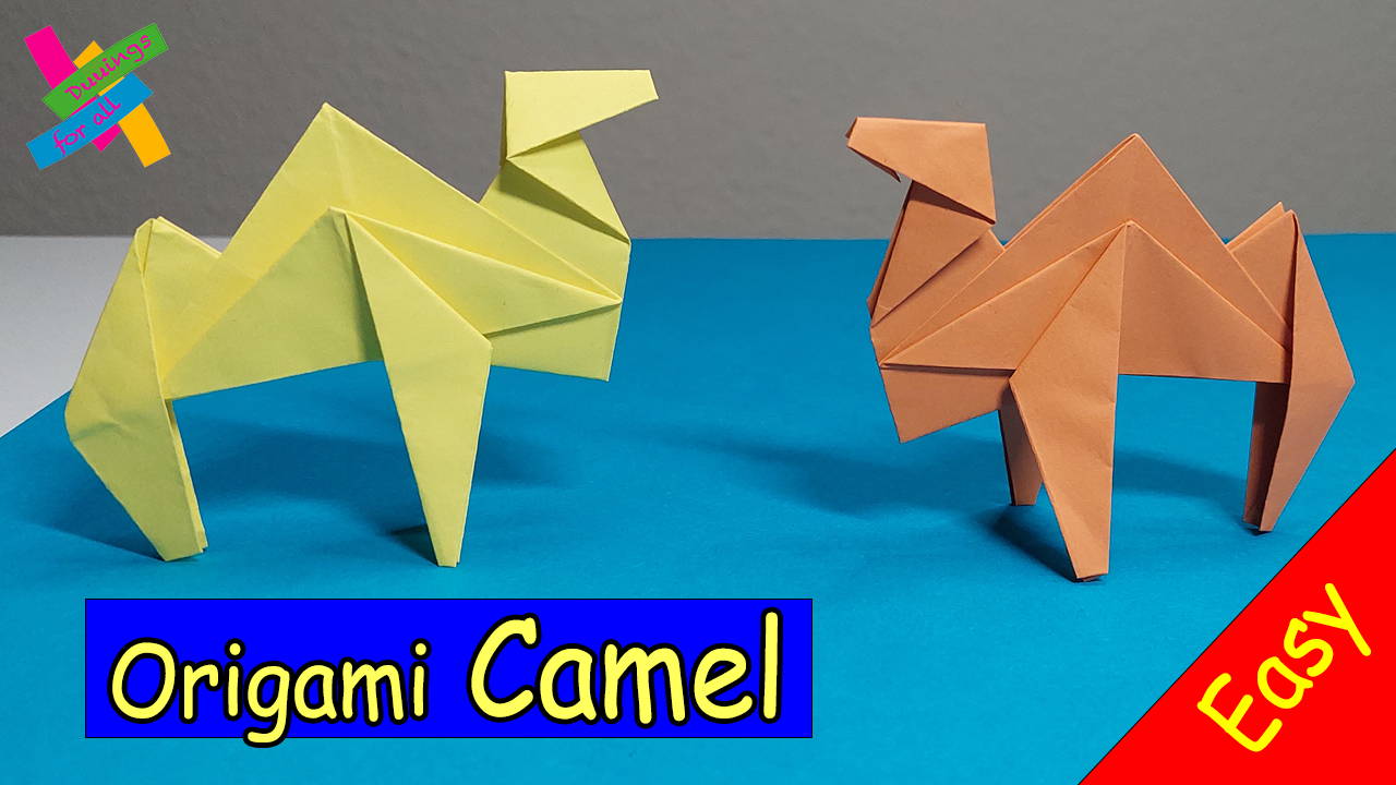 Origami! – I am My Path!