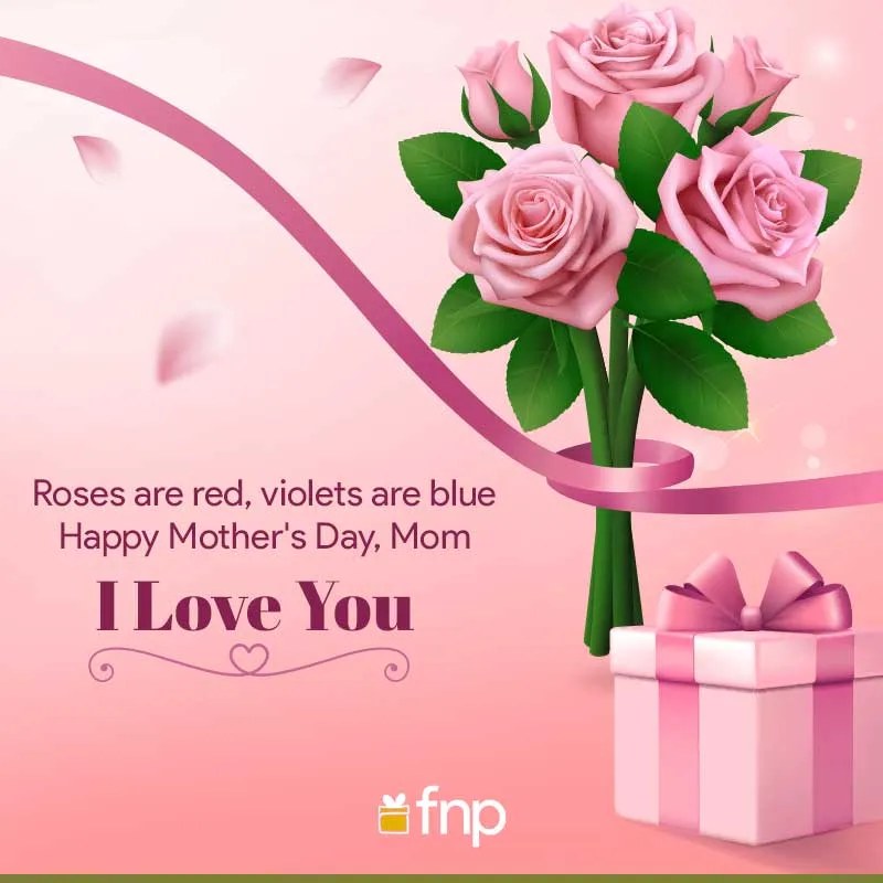 Happy Mother’s Day ~ 2026! – I am My Path!